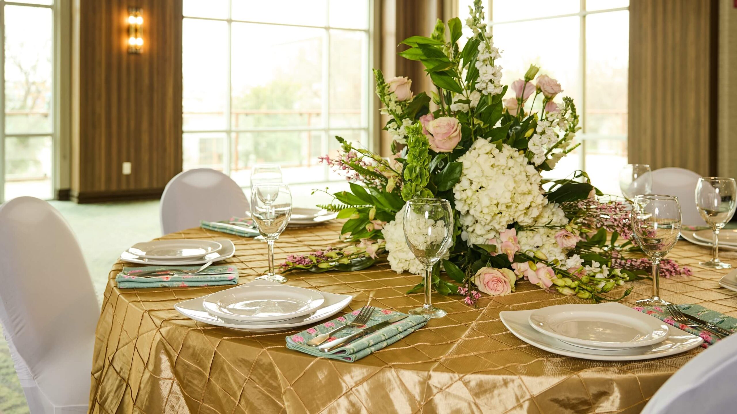 Events | Marriott Sol Cypress Hotel