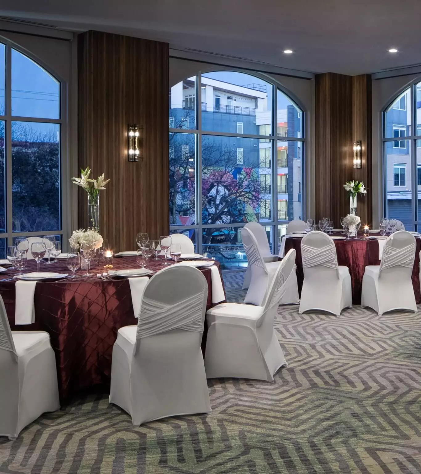 Rooms | Marriott Sol Cypress Hotel